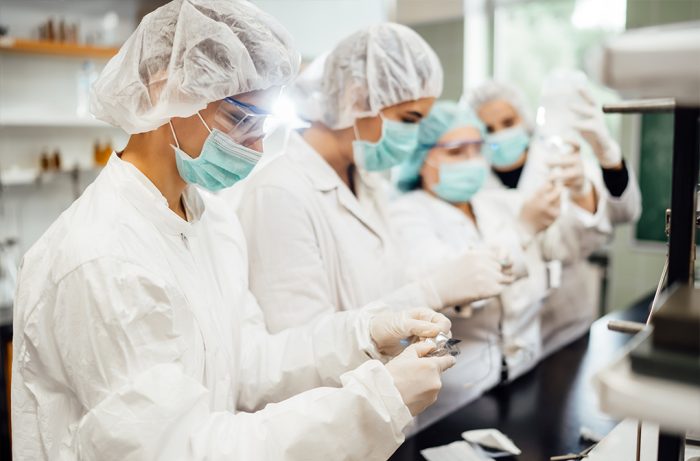 Normativa GMP y cómo afecta a los procesos de laboratorio