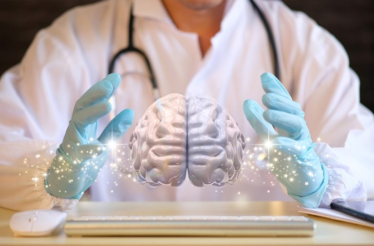 Aplicación de la Inteligencia Artificial en la medicina
